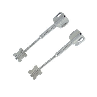 A12 Key - Beneficial Companion Industrial Co., Ltd.